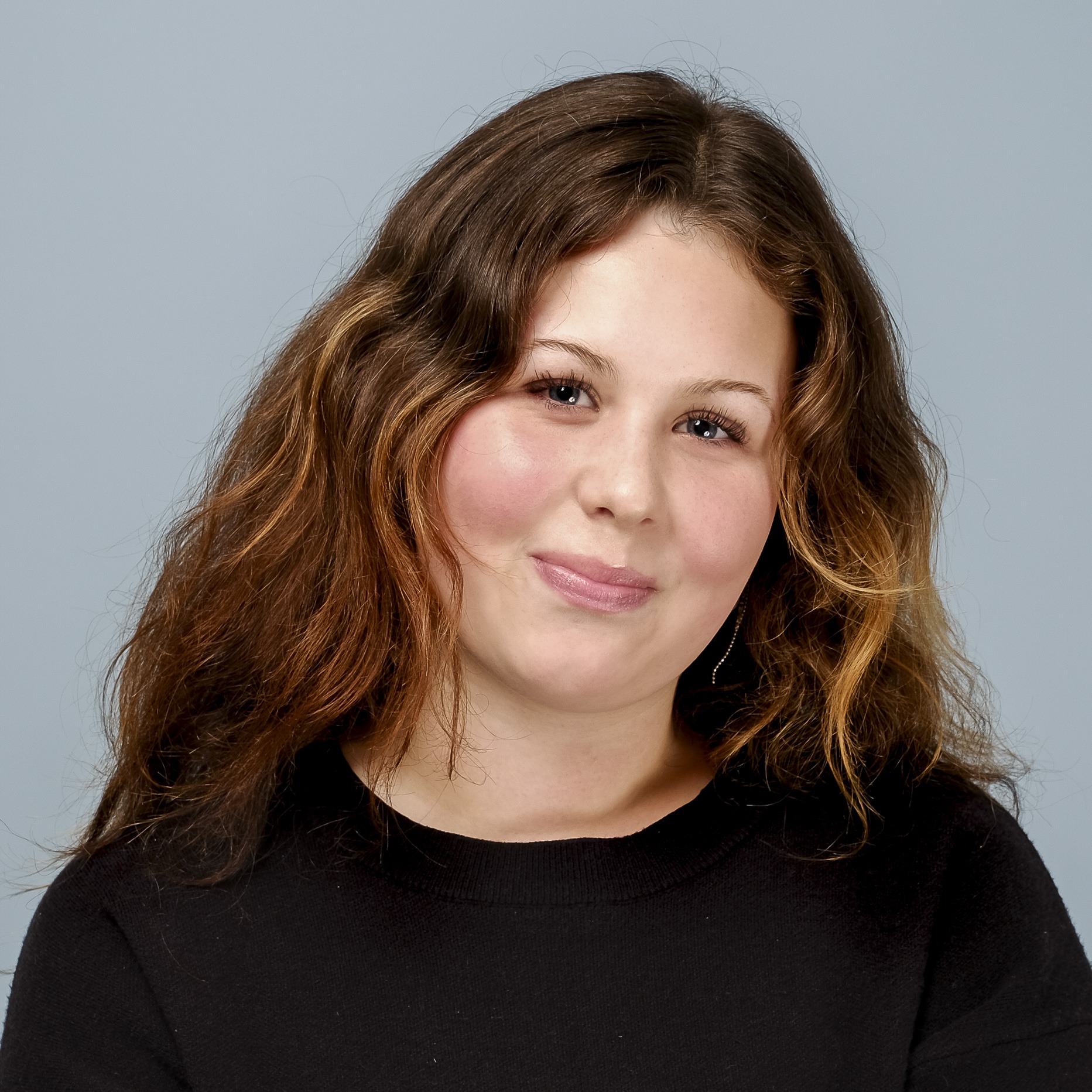 Mød hele familien - Få sat ansigter på holdet bag Daily Media.